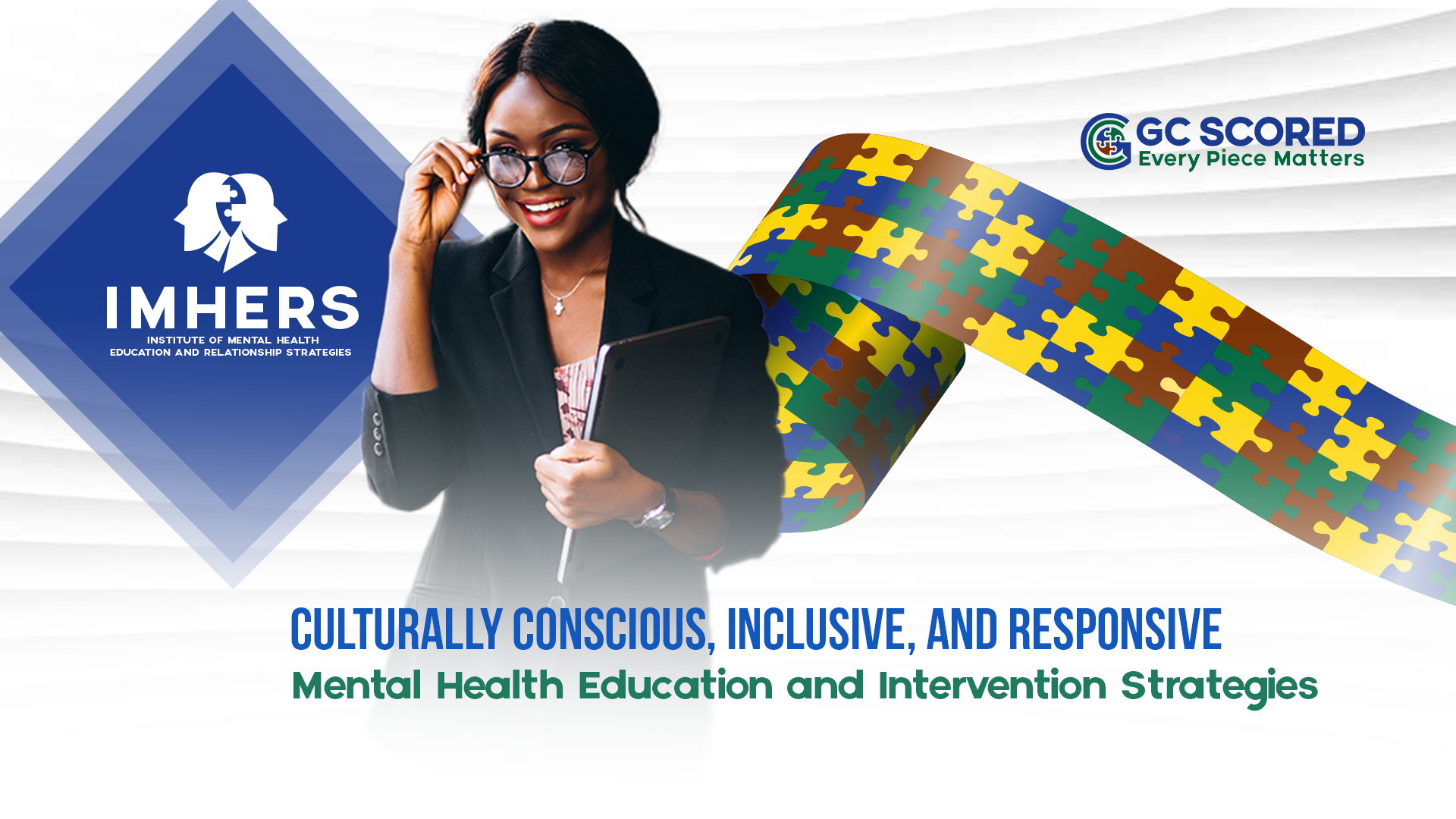 GCSCORED – Every Piece Matters